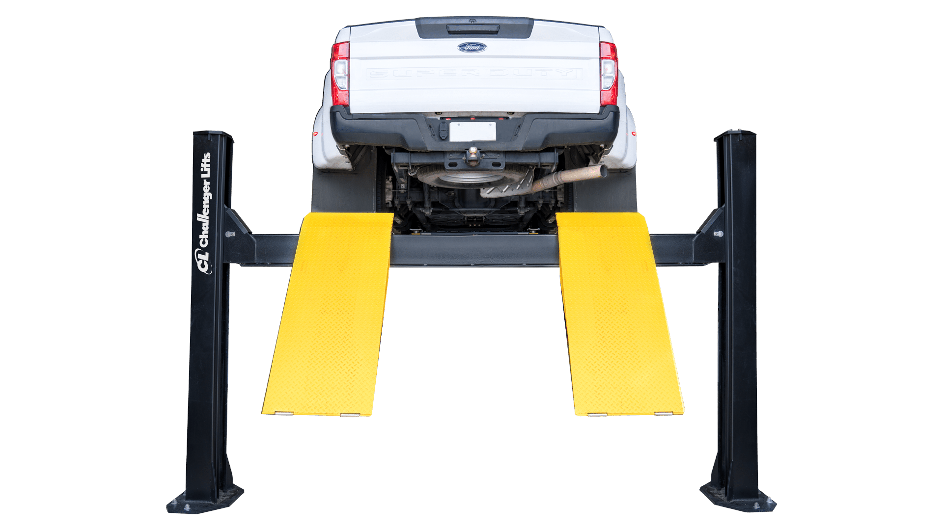Heavy Duty Lifts – Quantum Lift Corp.- Automotive Lifts, Edmonton, Alberta