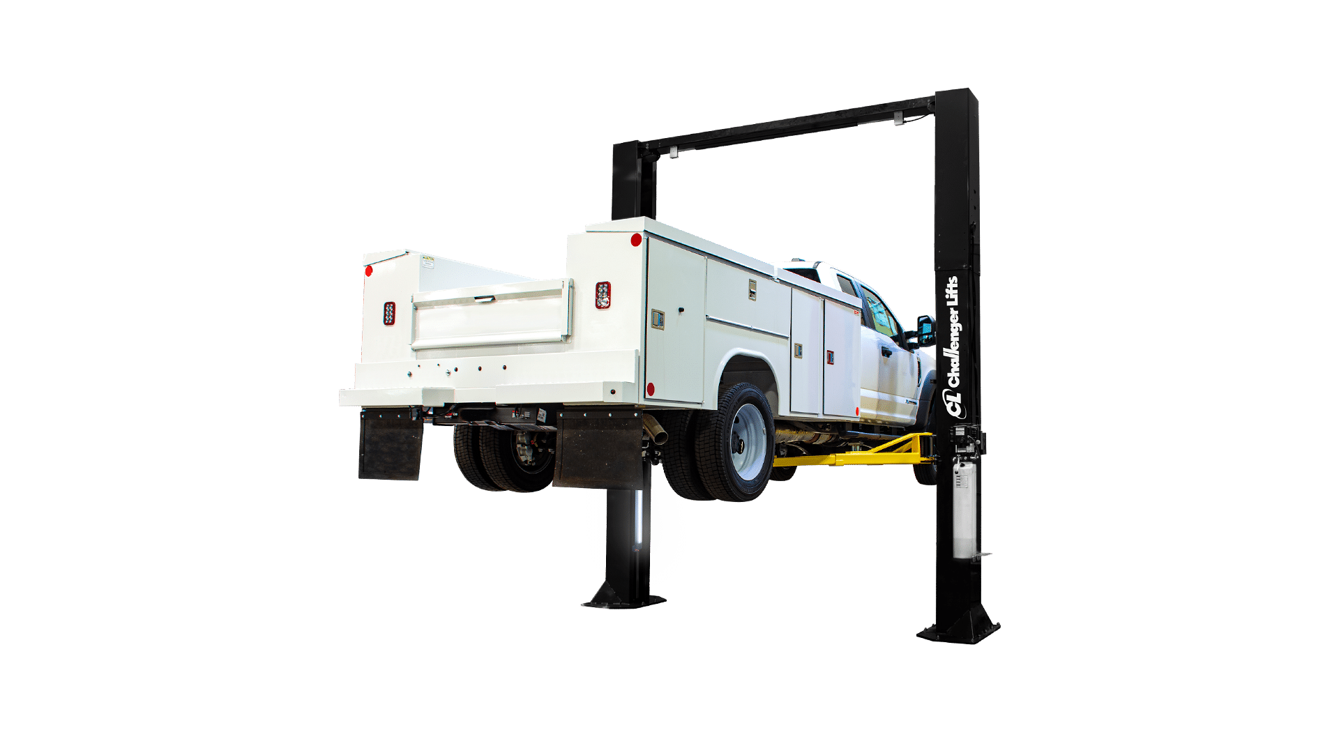 Heavy Duty Lifts – Quantum Lift Corp.- Automotive Lifts, Edmonton, Alberta