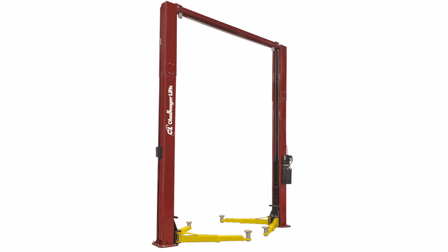 Light Duty Lifts – Quantum Lift Corp.- Automotive Lifts, Edmonton, Alberta