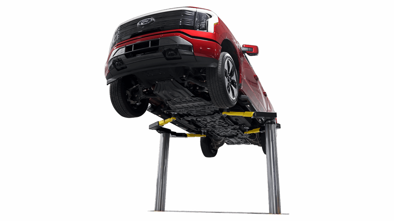 Light Duty Lifts – Quantum Lift Corp.- Automotive Lifts, Edmonton, Alberta