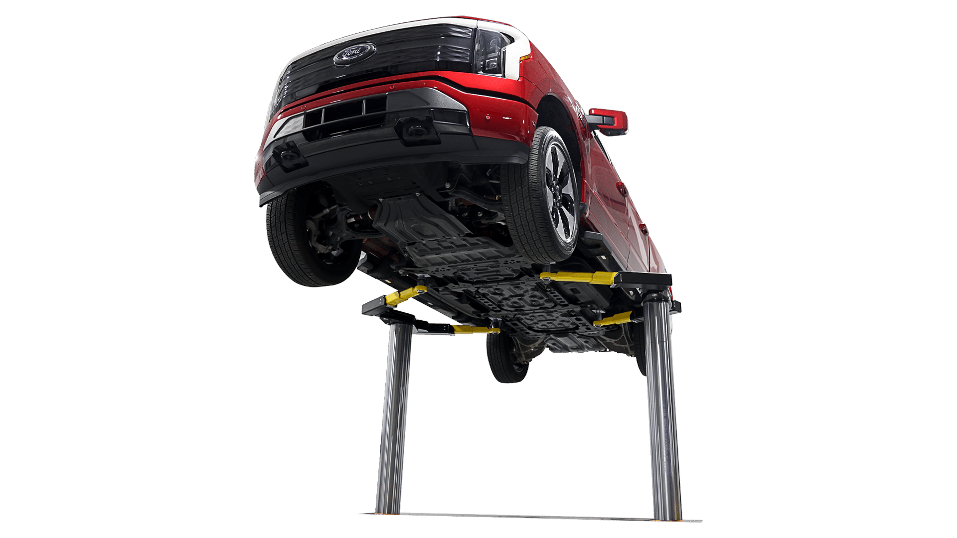 Light Duty Lifts – Quantum Lift Corp.- Automotive Lifts, Edmonton, Alberta
