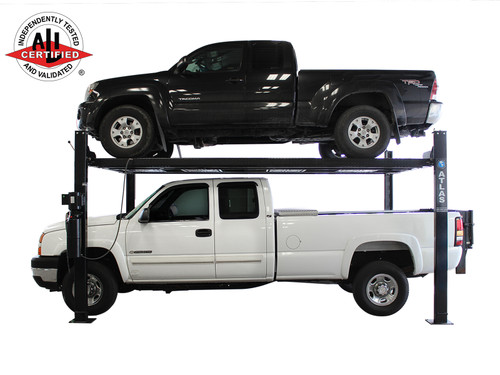 Hobby – Storage & DIY Lifts – Quantum Lift Corp.- Automotive Lifts ...