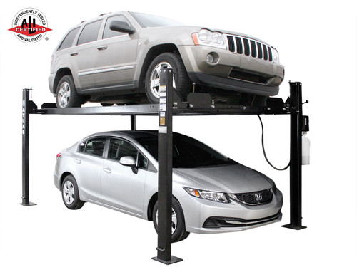 Hobby – Storage & DIY Lifts – Quantum Lift Corp.- Automotive Lifts ...