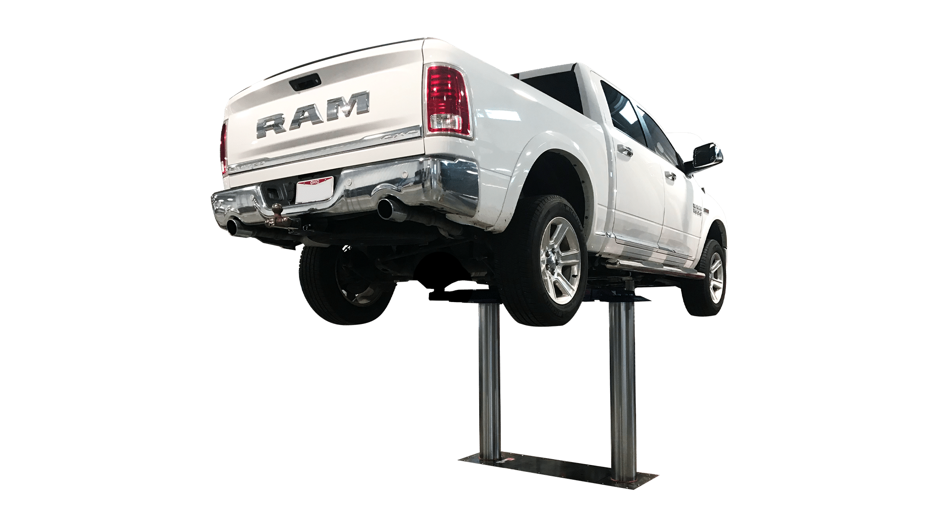 Light Duty Lifts – Quantum Lift Corp.- Automotive Lifts, Edmonton, Alberta