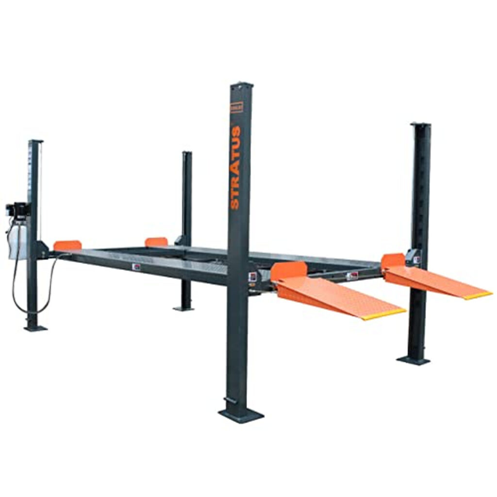 Hobby – Storage & DIY Lifts – Quantum Lift Corp.- Automotive Lifts ...